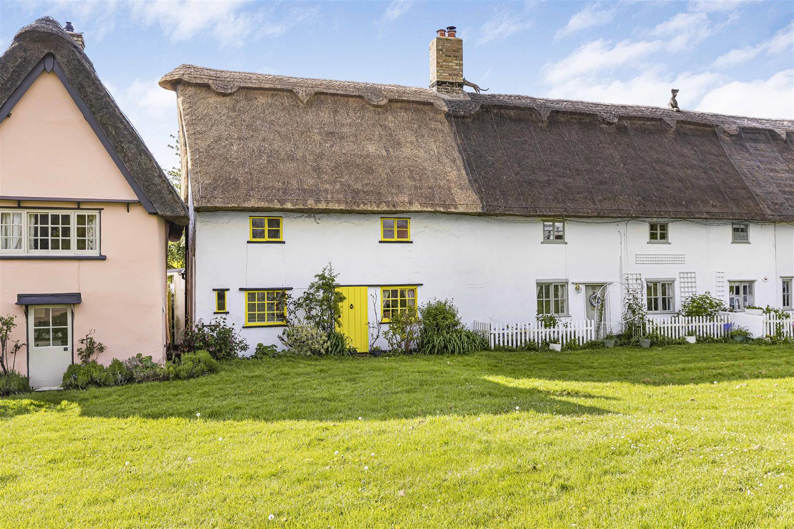 3 Bedroom for sale in Barrington - Cheffins Cambridge Sales - Ref 33081642